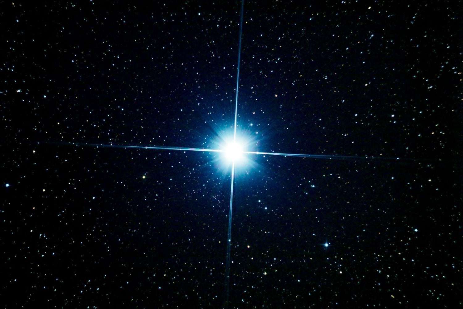 Sirius: Unveiling the Mystique of the Brightest Star - Oracle of Sothis ...