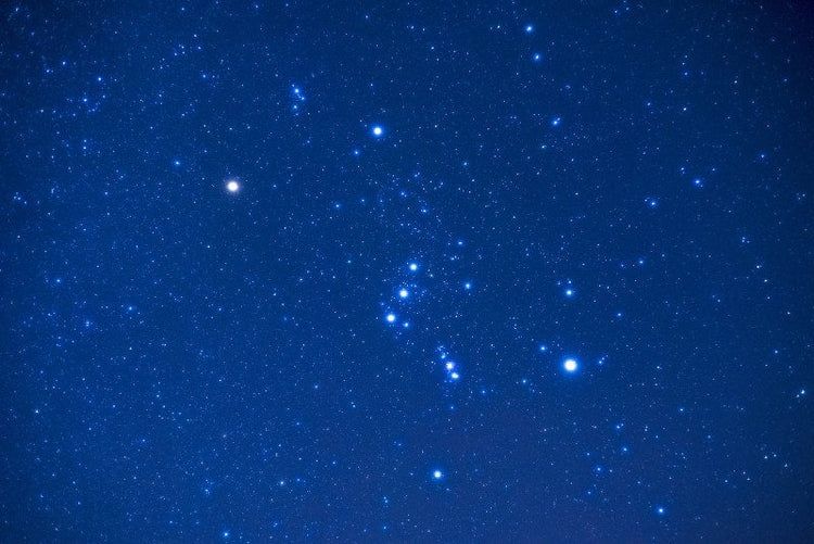 Orion Constellation: Cultural Significance Across Ancient Civilizations ...